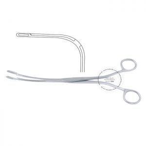 Randall Kidney Stone Forceps Fig. 7, 24 | Medical Instruments