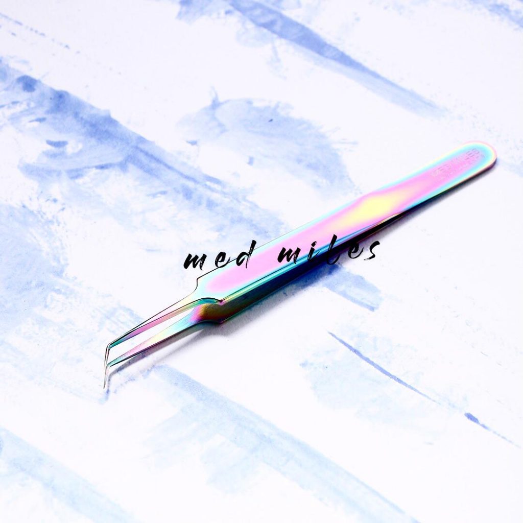 Classic / Volume Lash Tweezer | Medical Instruments